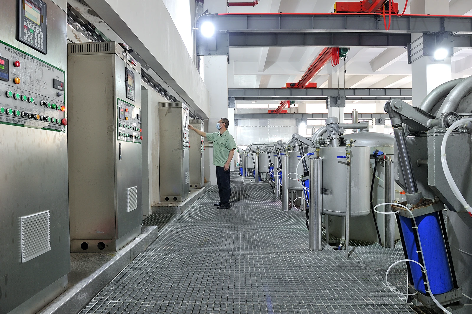 Production - Heyi Hook And Loop