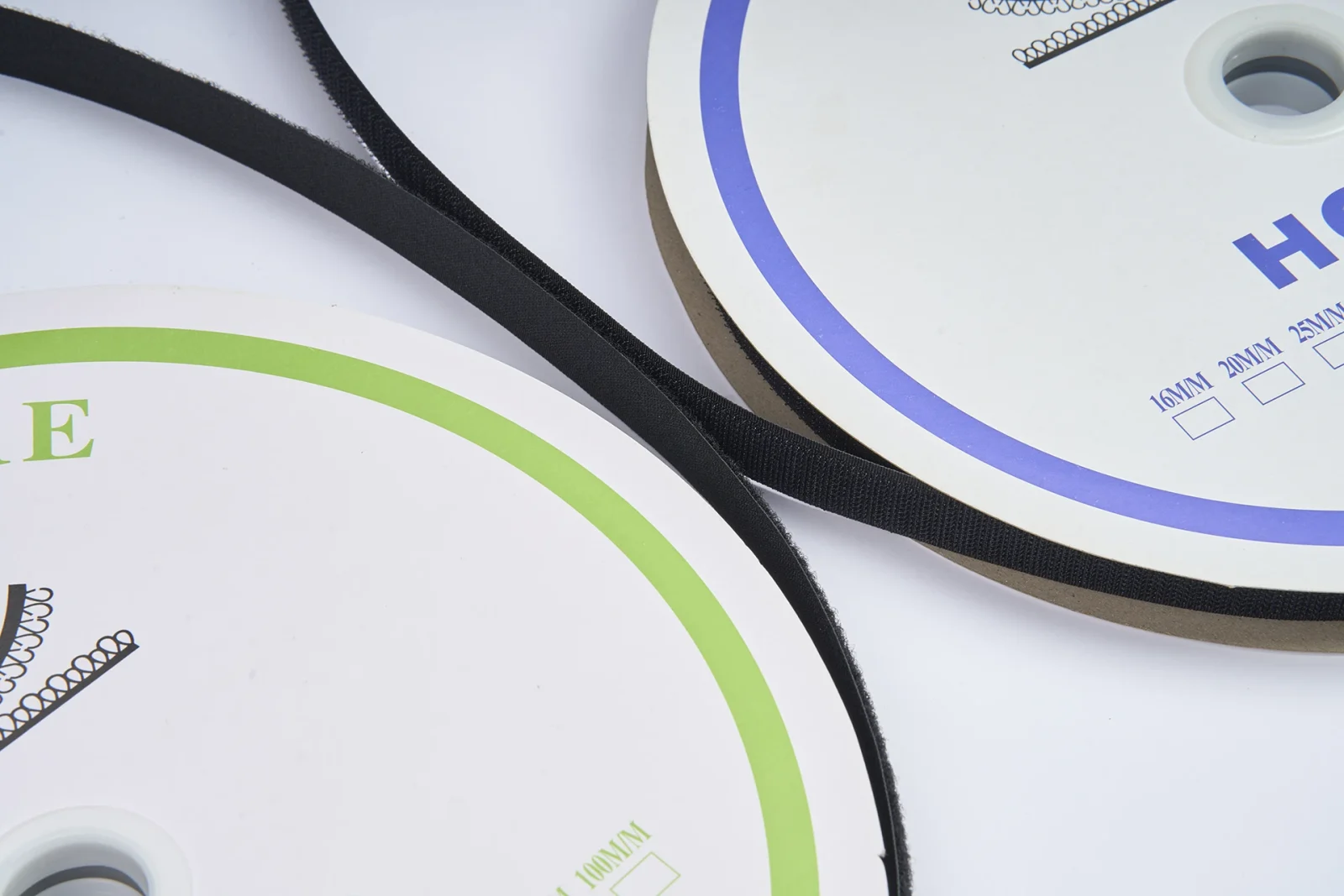 Products - Heyi Hook And Loop